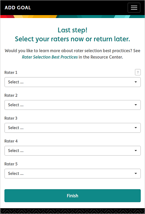 Getting started: A step-by-step guide to launch your LUMEN experience ...