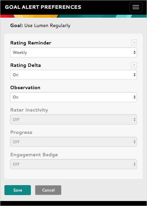 Getting started: A step-by-step guide to launch your LUMEN experience ...
